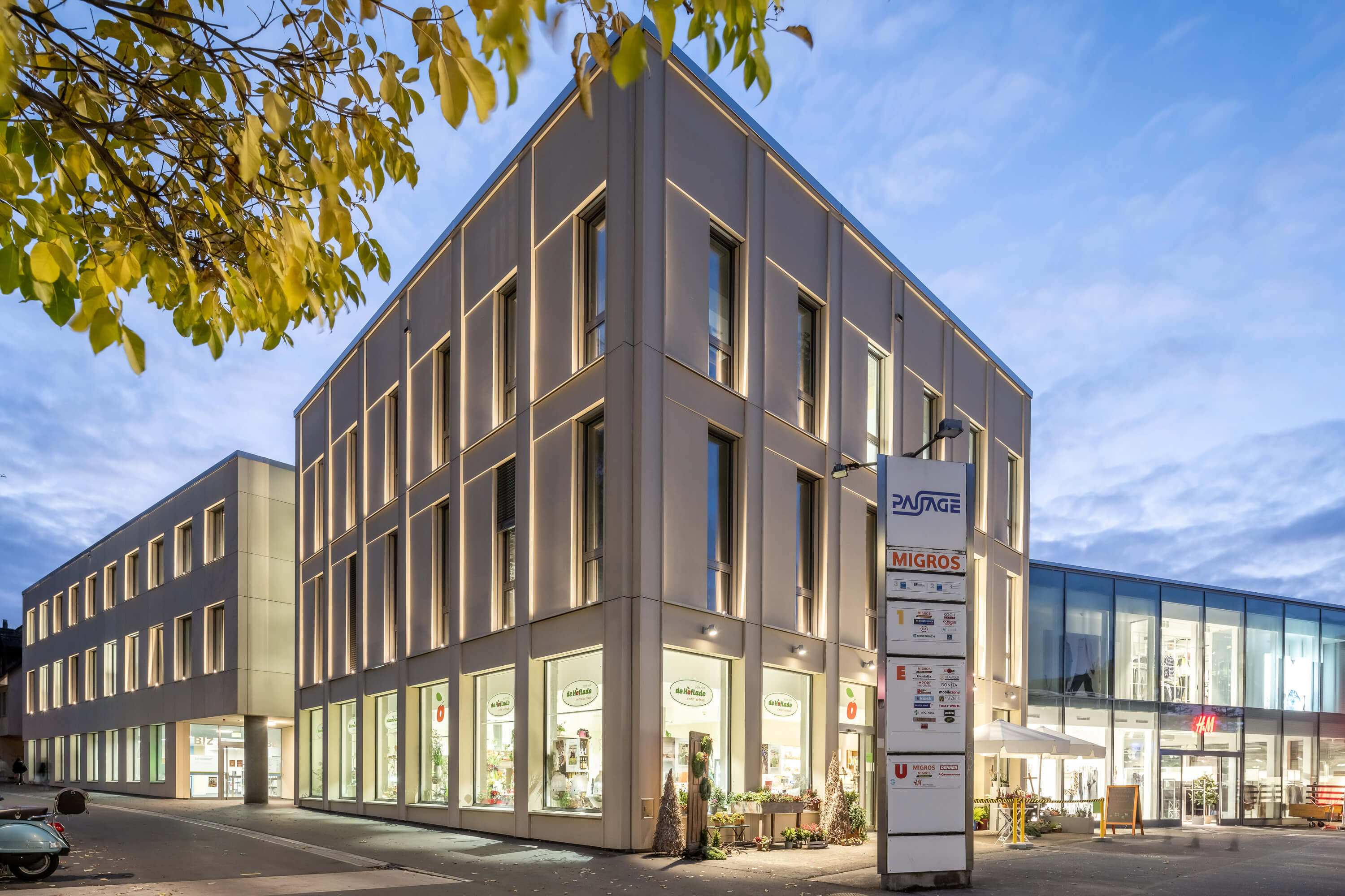 Ihre Baumeister mit Herz und Verstand | SPLEISS AG